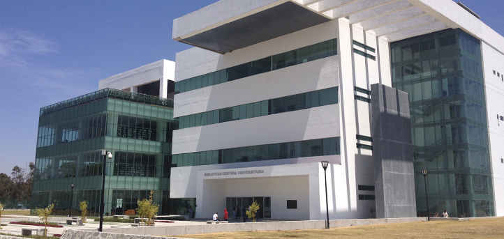 Convenio con la Benemérita Universidad Autónoma de Puebla (BUAP ...